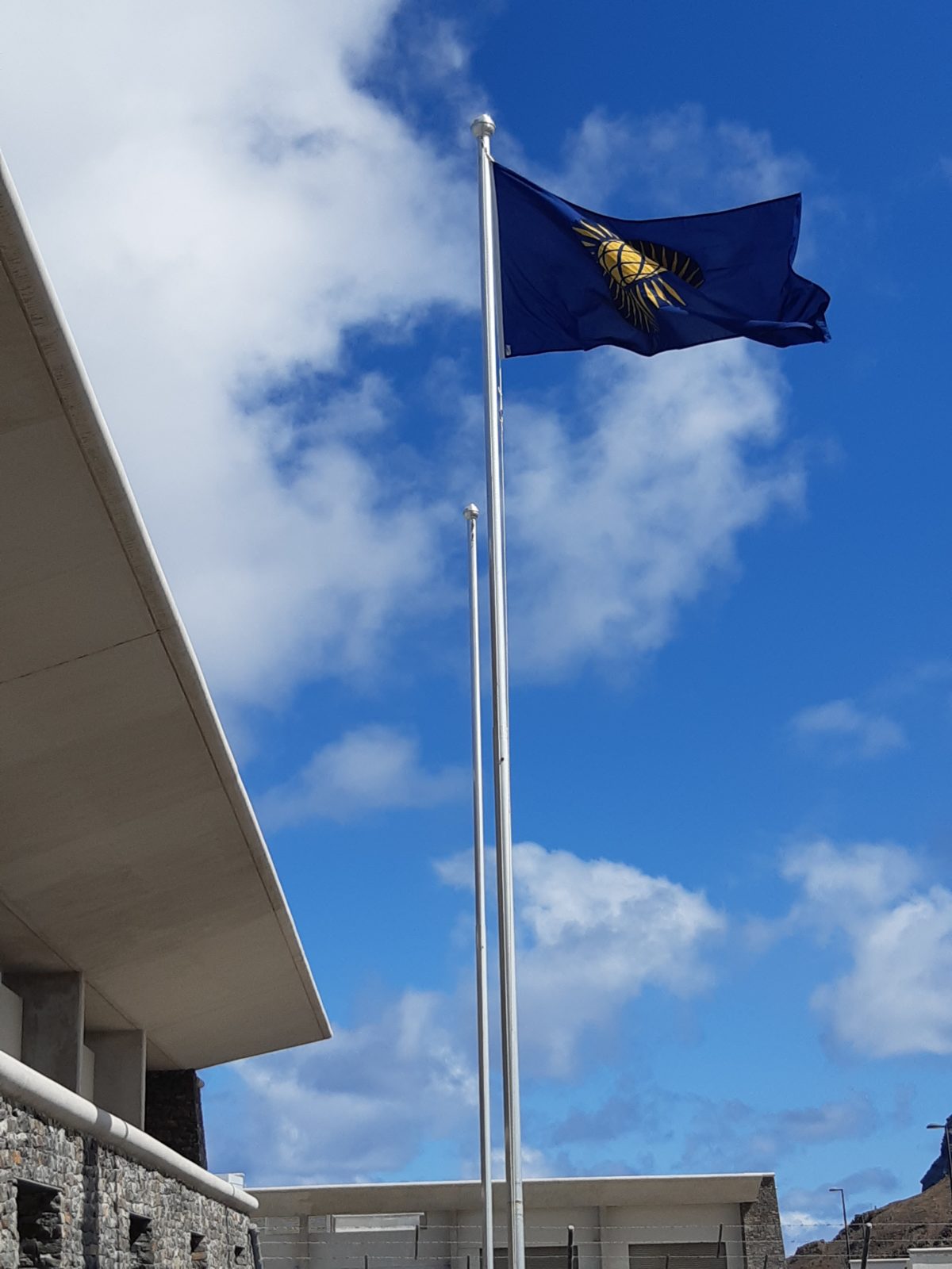 Fly a flag for the Commonwealth - Commonwealth Day - 9 March 2020